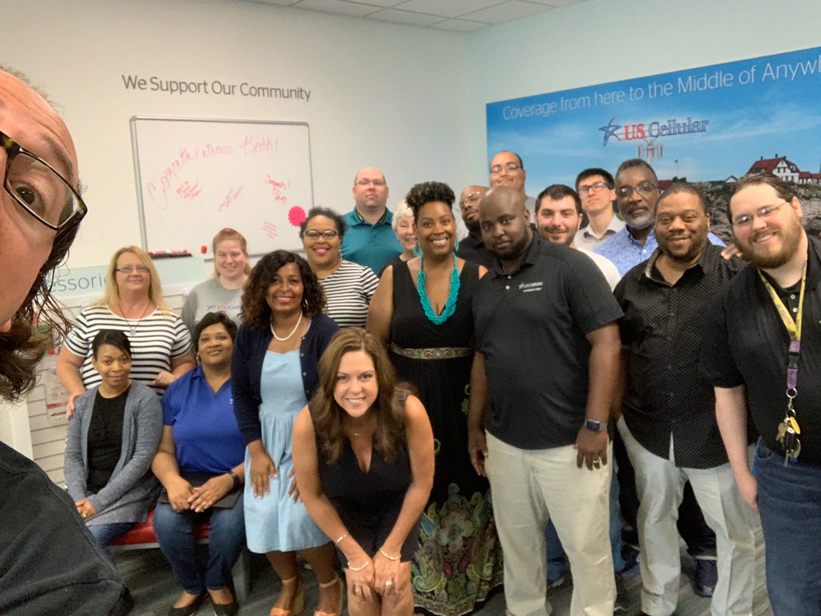 Feedback – ATLANTIC WIRELESS